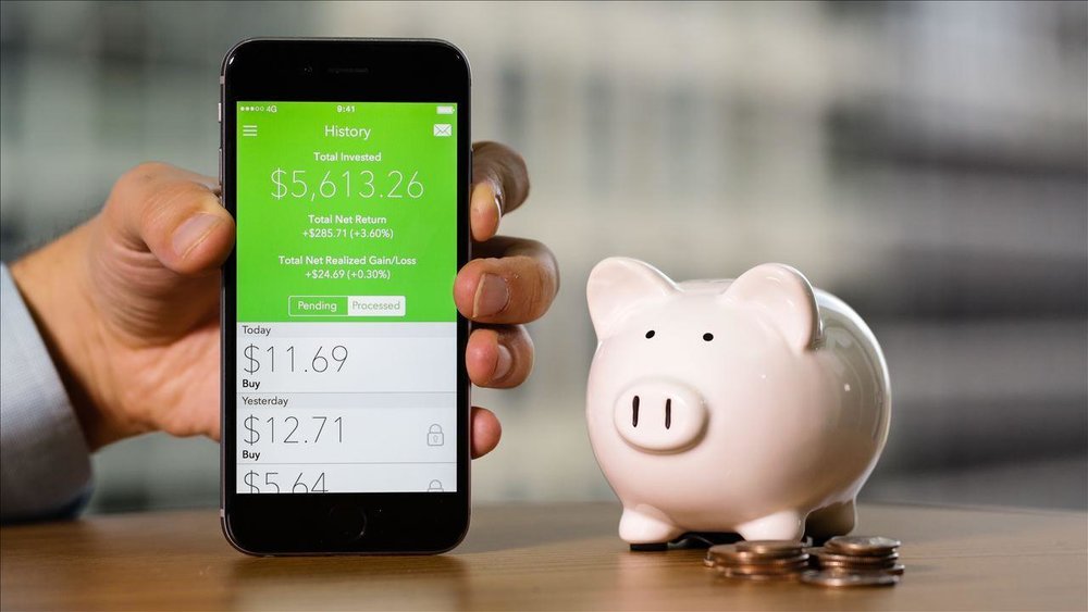 These Money-Managing Apps Will Help You Save Up This Year - Suburban ...