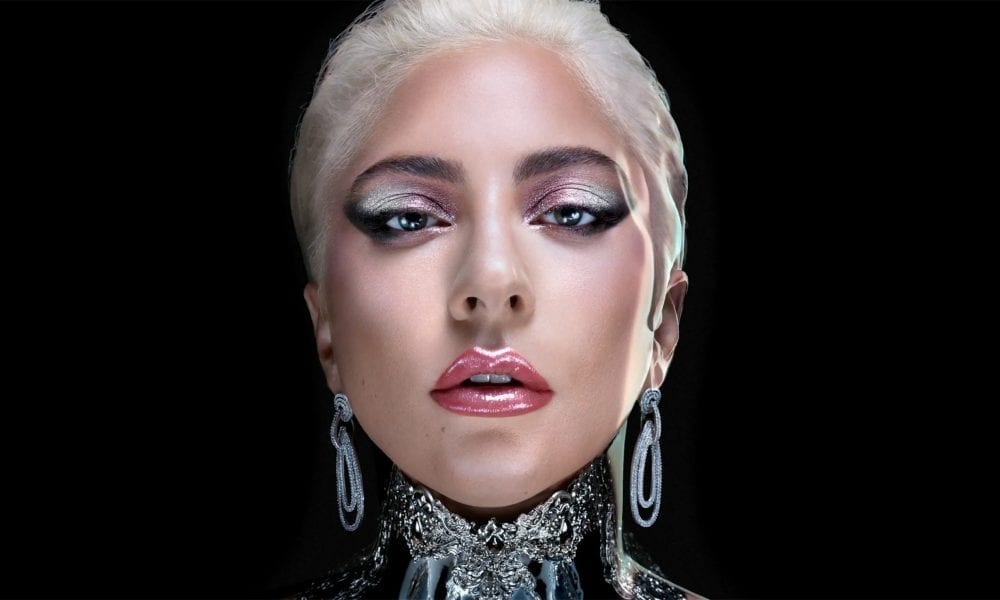 All the Juices About Lady Gaga's Make-Up Line are Here, Including Her ...