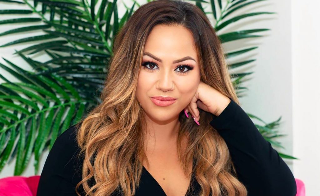 Alexandra Cristin Reveals the Crucial Tool She Used to Build Her Multi ...