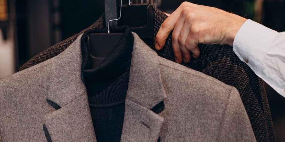 How to Travel with a Suit | Wrinkle-Free Packing Tips